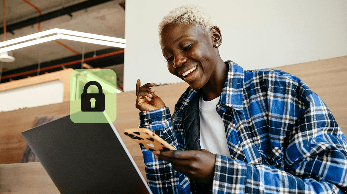 Ensure account integrity with reliable verification methods
