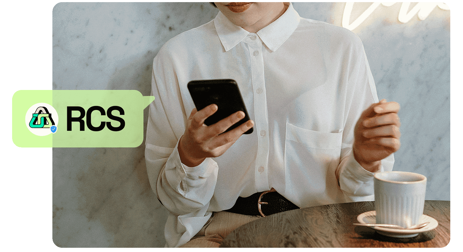 What is RCS messaging? Everything you need to know