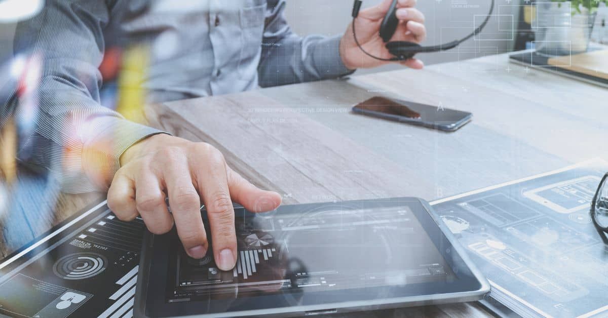 Self-service voice and debugging for resellers and MSPs