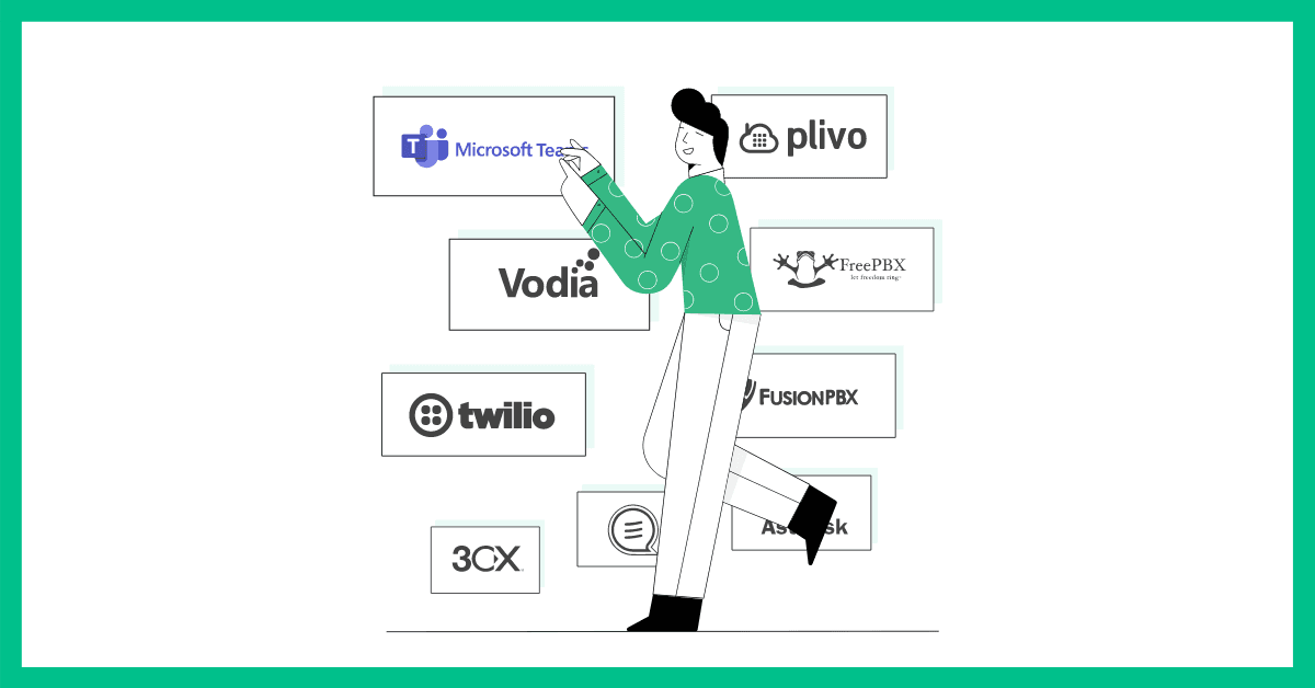 Integrated SBC for Microsoft Teams Direct Routing