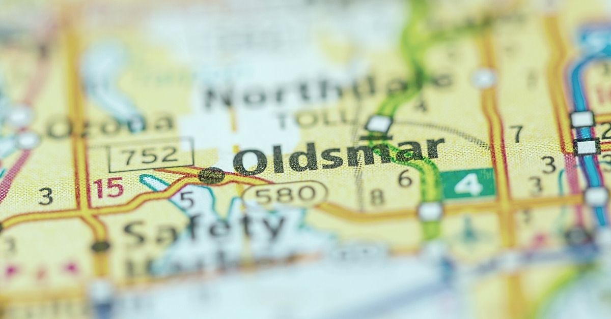 Florida Gets New Area Code New Overlay