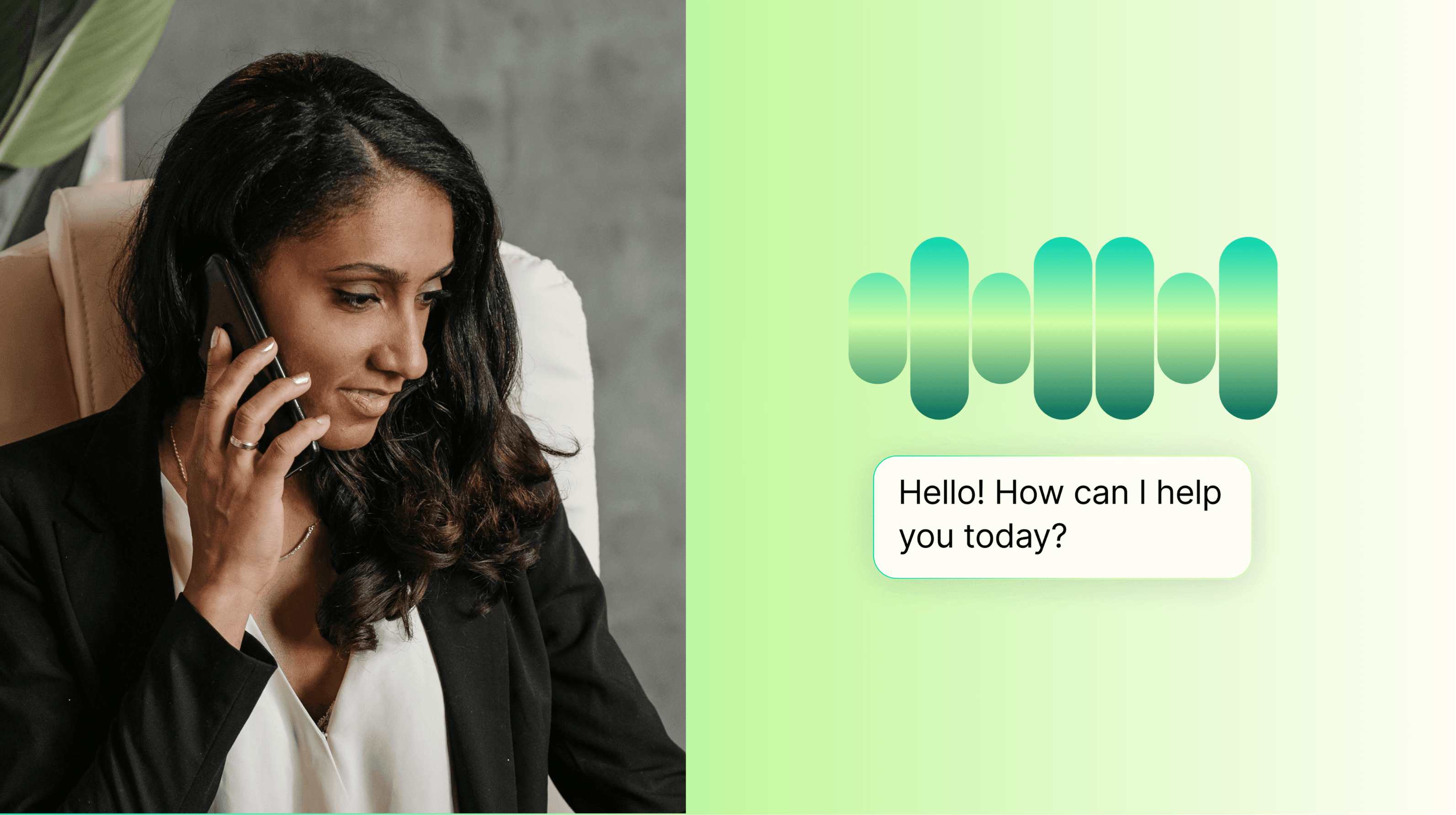 Top conversational AI examples for real-time support