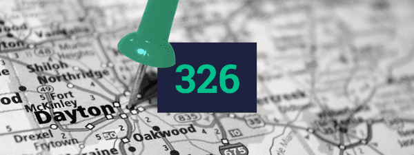 New Ohio Overlay for Area Code 937 - Learn More