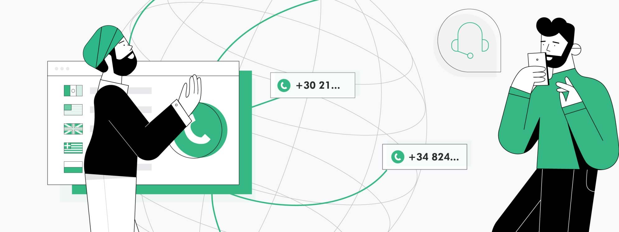 [Fact Sheet] Telnyx Overview - View Now