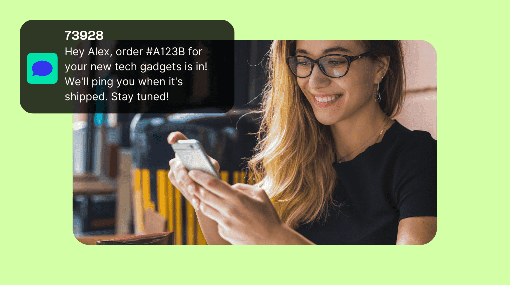 What are SMS notifications and why should you use them?
