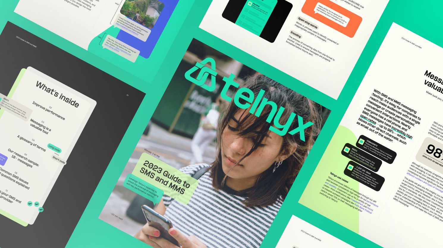 Telnyx Blog | CPaas & UCaaS Resources