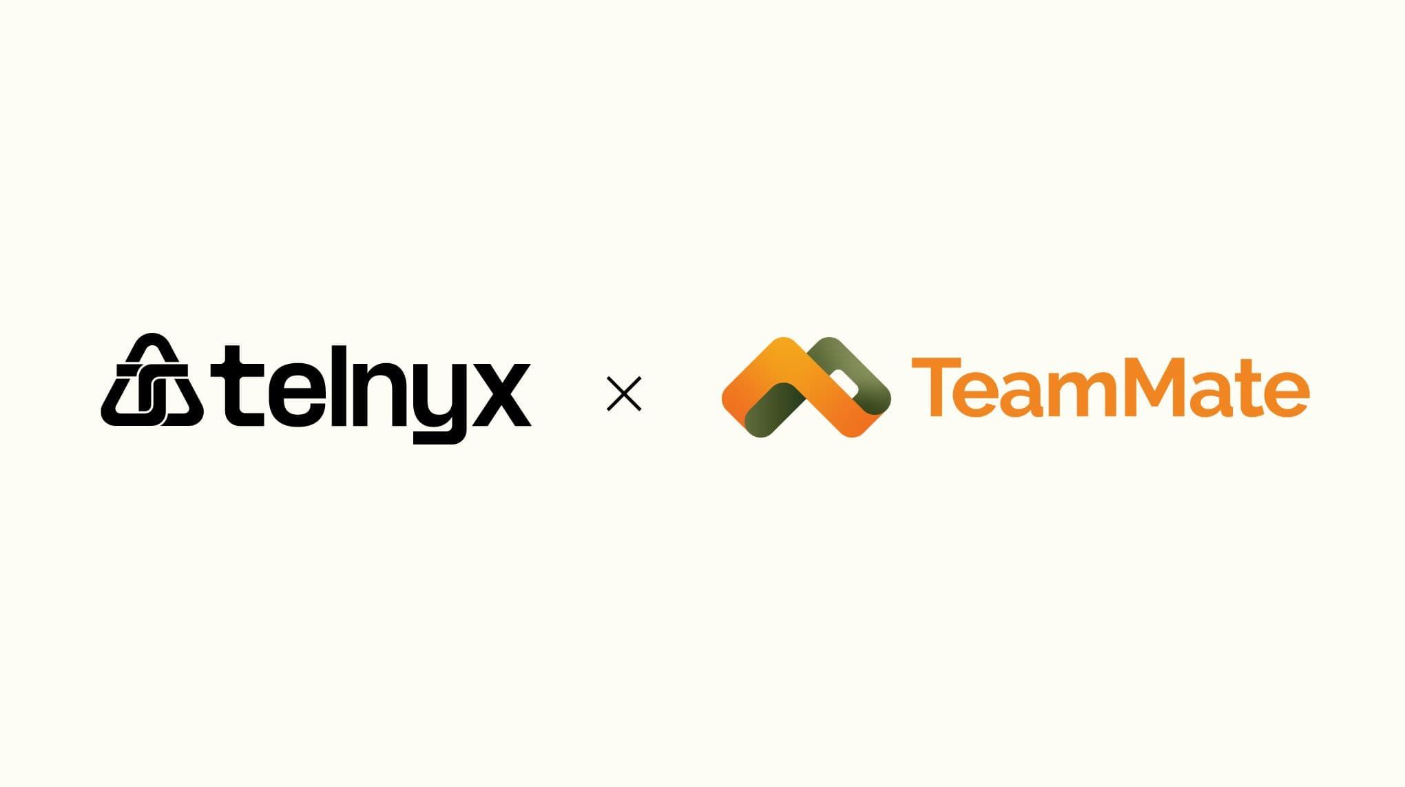 Microsoft Teams SMS Integration for Telnyx via TeamMate
