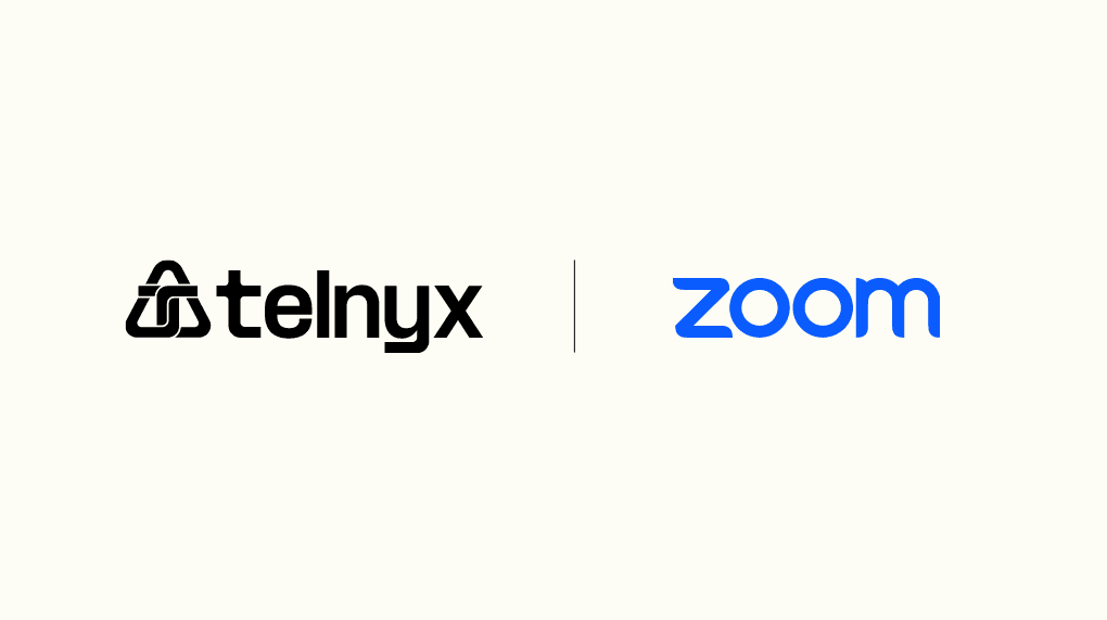 Bring your own carrier Zoom Phone and Telnyx