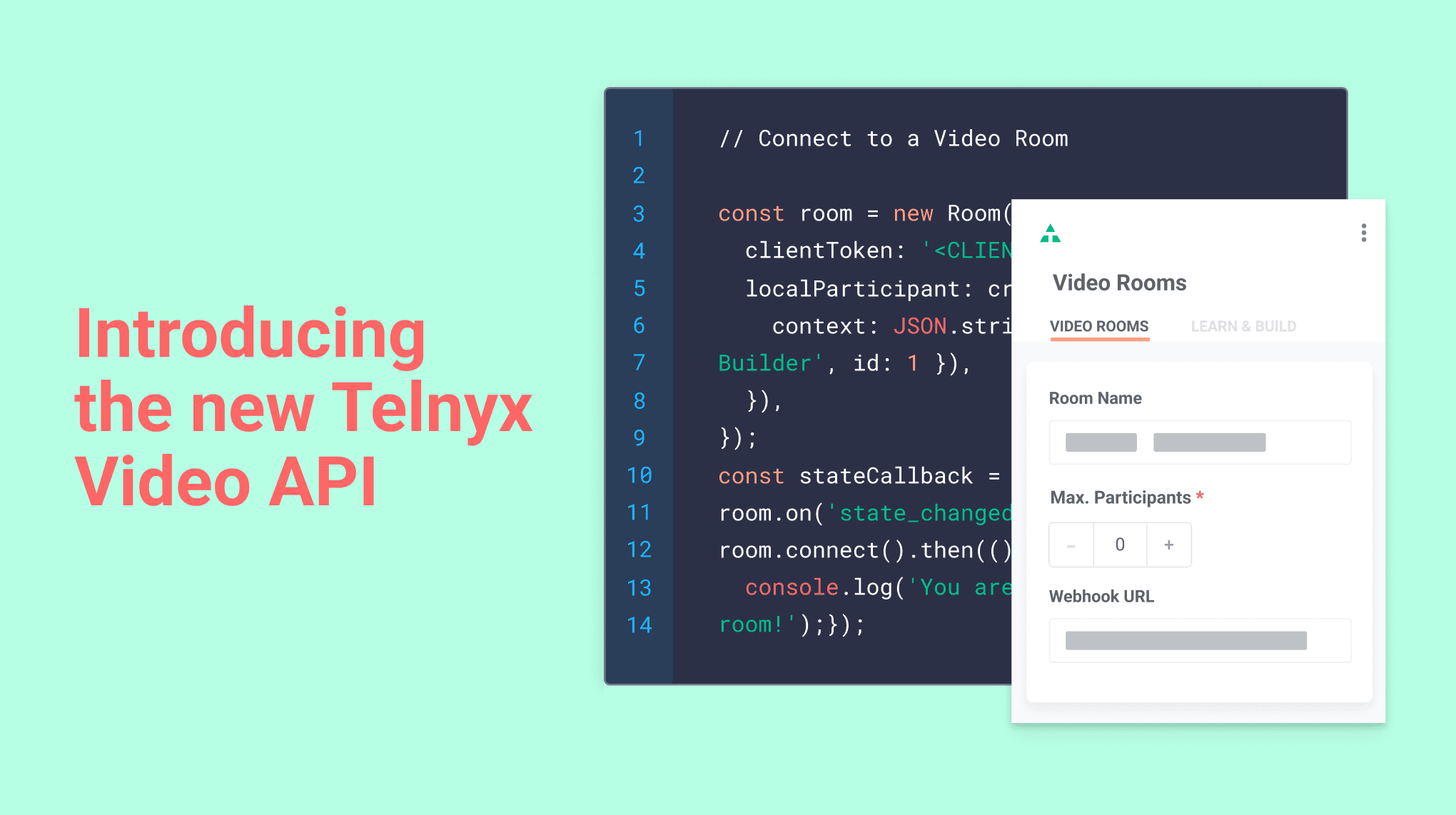 Telnyx launches new high-quality Video API