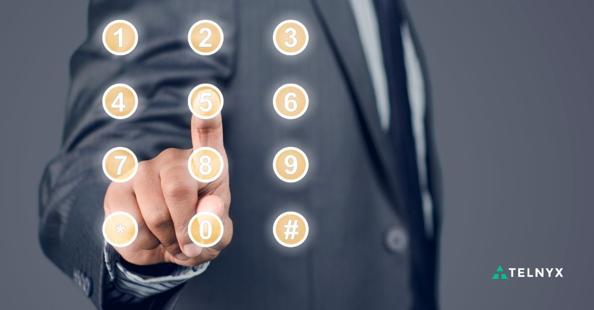 SIP and DID numbers — Everything you need to know - Telnyx